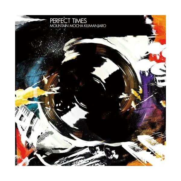 【発売日：2012年07月04日】マウンテン・モカ・キリマンジャロ (マウンテンモカキリマンジャロ まうんてんもかきりまんじゃろ)2012年7月4日 発売CD:11.It Must Be You2.Stompin' Joe3.Lie On ...