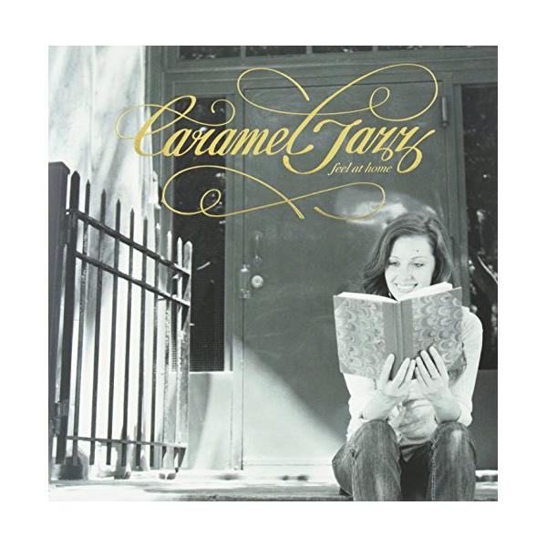 【発売日：2013年03月20日】オムニバス2013年3月20日 発売”日常生活を彩るジャズ”をテーマに、ジャズ初心者にもわかりやすい曲を集めたジャズ・コンピレーション『キャラメル・ジャズ』シリーズの第3弾。ジャクソン5「I Want Yo...