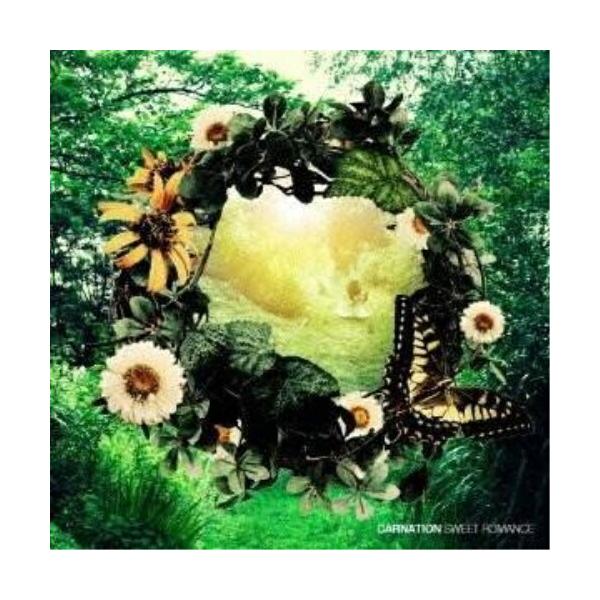【発売日：2012年09月19日】カーネーション (かーねーしょん)2012年9月19日 発売2人編成になったロック・バンド、カーネーションが通算15作目となるオリジナル・アルバムをリリース。多彩な音楽家たちを招いて楽曲のバリエーションを広...