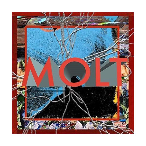 【発売日：2018年10月24日】MOLT (モルト もると)2018年10月24日 発売HIYADAM、JP THE WAVY、Weny Dacillo、Yo-Seaら今、日本語ラップ・シーン内で勢いのある若手ラッパー/アーティストたちが...