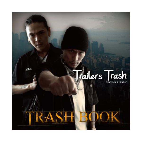 【発売日：2010年12月15日】Trailers Trash (トレーラーズトラッシュ とれーらーずとらっしゅ)2010年12月15日 発売CD:11.Just go ur way feat.U-KEY2.As Know As3.Feel...