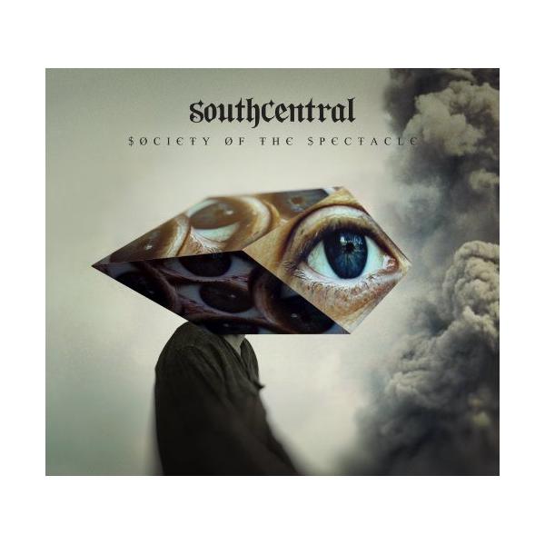 【発売日：2011年03月09日】サウス・セントラル (サウスセントラル さうすせんとらる)2011年3月9日 発売CD:11.Nu Control2.The Day I Die3.Bionic4.Demons5.S.O.S6.No Way...