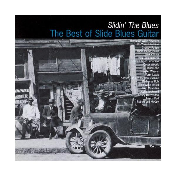【発売日：2011年03月16日】オムニバス (チャーリー・パットン、ブッカ・ホワイト、ハンボーン・ウィリー・ニューバーン、ボー・ウィーヴィル・ジャクスン、ブラインド・ジョー・レイノルズ、キング・ソロモン・ヒル、ブラインド・レモン・ジェファ...