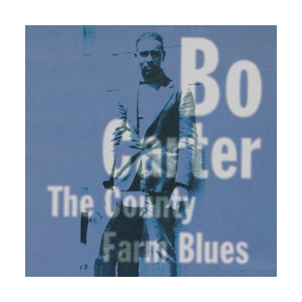【発売日：2011年05月03日】ボー・カーター (カーター ボー かーたー ぼー)2011年5月3日 発売CD:11.Good Old Turnip Greens2.Corrine Corrina3.She's Your Cook But...