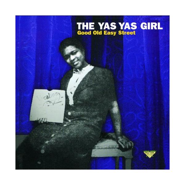 【発売日：2011年05月18日】ザ・ヤス・ヤス・ガール (ヤスヤスガール やすやすがーる)2011年5月18日 発売CD:11.New Muddy Water Blues2.My Baby Left Me3.Sold It To The ...