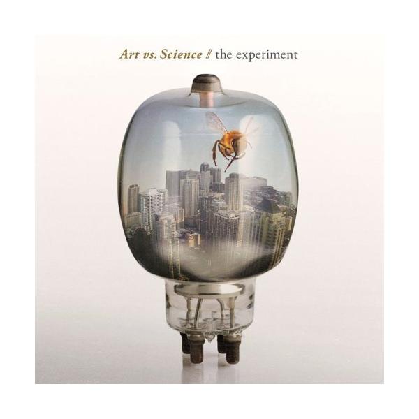 【発売日：2011年05月03日】アート・Vs・サイエンス (アートバーサスサイエンス あーとばーさすさいえんす)2011年5月3日 発売CD:11.Finally See Our Way2.Flippers3.A.I.M.Fire!4.T...