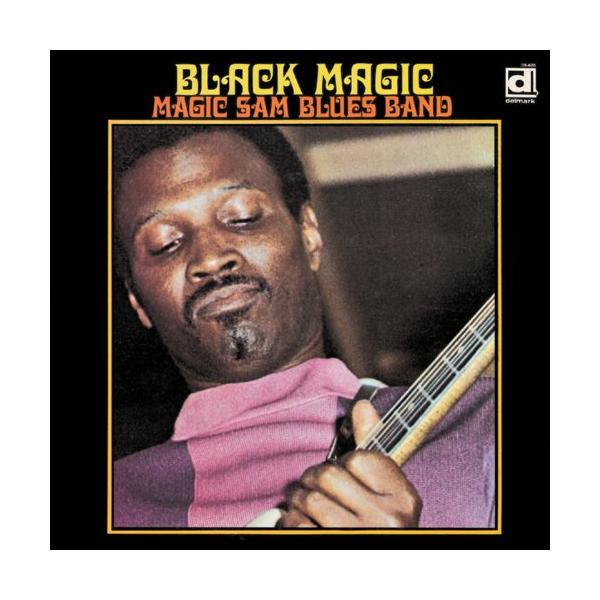 【発売日：2011年10月19日】マジック・サム (マジックサム まじっくさむ)2011年10月19日 発売CD:11.I JUST WANT A LITTLE BIT2.WHAT HAVE I DONE WRONG3.EASY, BABY...