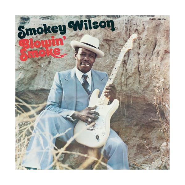 【発売日：2011年12月07日】スモーキー・ウィルスン (ウィルスン スモーキー うぃるすん すもーきー)2011年12月7日 発売CD:11.Night Time2.Go Go Train3.Annie Lee4.Tell Me Bab...