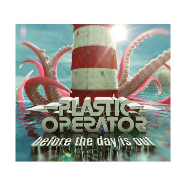 【発売日：2012年02月02日】プラスティック・オペレーター (プラスティックオペレーター ぷらすてぃっくおぺれーたー)2012年2月2日 発売CD:11.Start2.Motor3.Making It Right4.Soaked5.Yo...