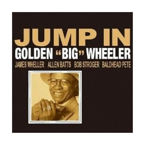 【発売日：2012年06月06日】ゴールデン"ビッグ"ウィーラー (ビッグウィーラー ゴールデン びっぐうぃーらー ごーるでん)2012年6月6日 発売1950年代からシカゴで活動を始めるが録音には恵まれず、1993年にようやくアルバム・デ...