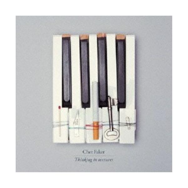 【発売日：2012年08月08日】チェット・フェイカー (フェイカー チェット ふぇいかー ちぇっと)2012年8月8日 発売新感覚なR&amp;Bミーツ・エレクトロニカな近未来ビートと、耳と心を優しく包み込むソウルフル・ヴォイスが溶け込む...