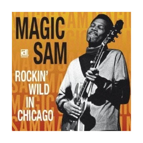 【発売日：2012年09月19日】マジック・サム (マジックサム まじっくさむ)2012年9月19日 発売1966年の”コパカパーナ”、1963年と1964年の”アレックス・クラブ”、1968年の”マザー・ブルース”にて録音された怒濤のライ...