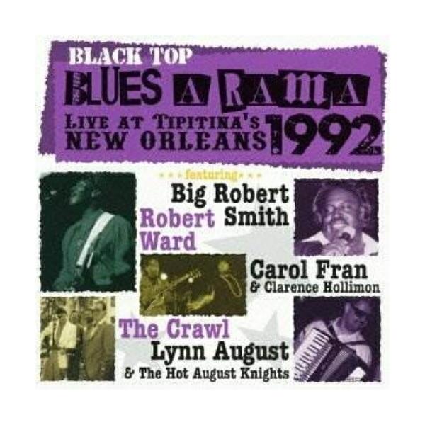 【発売日：2012年10月17日】オムニバス (ロバート・ウォード、リン・オーガスト&amp;ザ・ホット・オーガスト・ナイツ、キャロル・フラン&amp;クラレンス・ハラマン、ザ・クロウル、ビッグ・ロバート・スミス)2012年10月17日 発...