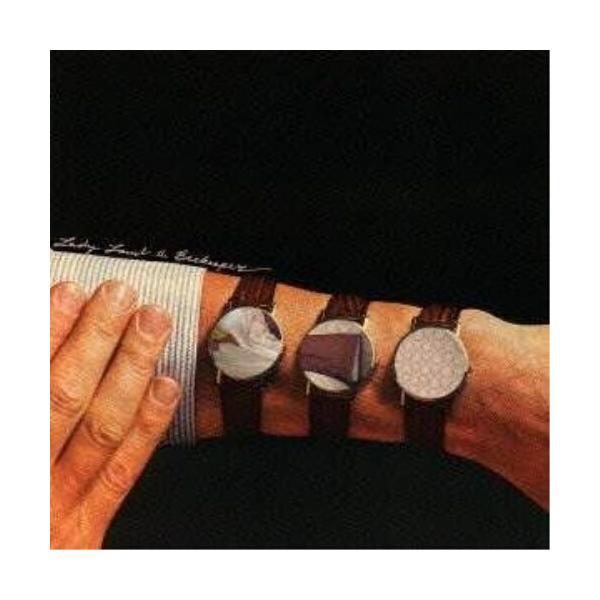 【発売日：2013年06月19日】レディー・ラム・ザ・ビーキーパー (レディーラムザビーキーパー れでぃーらむざびーきーぱー)2013年6月19日 発売CD:11.hair to the ferris wheel2.aubergine3.f...