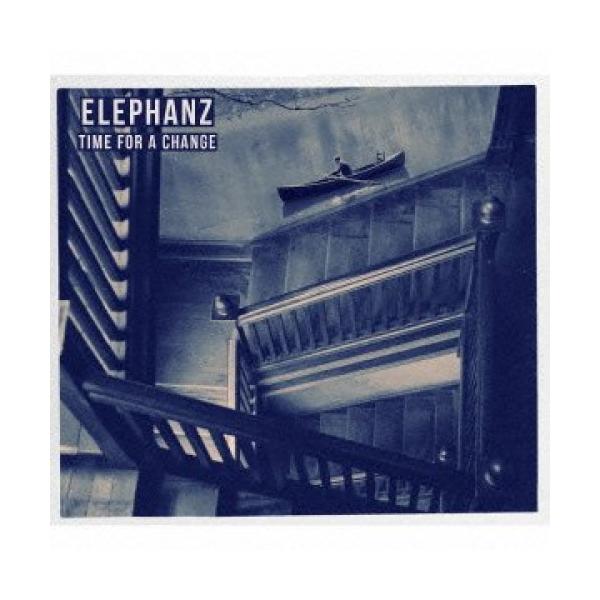 【発売日：2013年12月18日】エレファンツ (えれふぁんつ)2013年12月18日 発売ノスタルジックなムードに注ぎ込まれる色鮮やかなシンセ・サウンド、そして爽やかなコーラス・ワーク!フランスのナント出身ジョンとマキシムによる2人組ユニ...