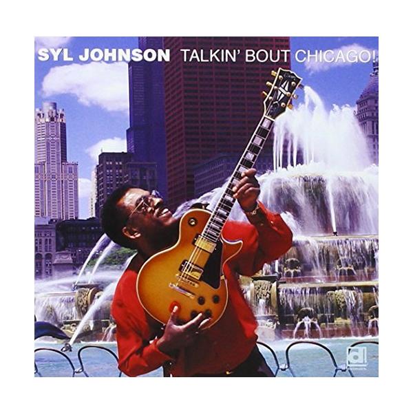 【発売日：2014年03月12日】シル・ジョンスン (ジョンスン シル じょんすん しる)2014年3月12日 発売シカゴの老舗ブルース&amp;ジャズ・レーベル、デルマークの創立60周年(2013年時)を記念した再発シリーズ。本作はシカゴ...