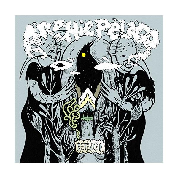 【発売日：2015年04月02日】アーチー・ペラーゴ (アーチーペラーゴ あーちーぺらーご)2015年4月2日 発売ストリングス+サックス+PCという編成からなるニューヨークのテクノ・ジャズ・トリオ、アーチー・ペラーゴ。初のアルバムとなった...