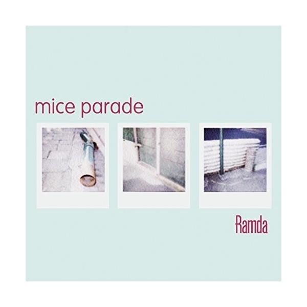 【発売日：2015年10月07日】マイス・パレード (マイスパレード まいすぱれーど)2015年10月7日 発売ニューヨーカーのアダム・ピアースのソロ・プロジェクト、マイス・パレードが1999年に発表したセカンド・アルバム。ダブ、エクスペリ...