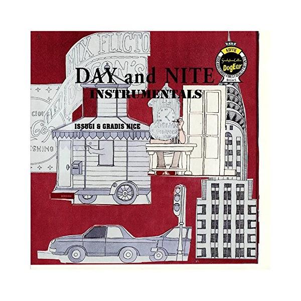 【発売日：2017年07月05日】ISSUGI &amp; GRADIS NICE (イスギ/グラディスナイス いすぎ/ぐらでぃすないす)2017年7月5日 発売SICK TEAM / MONJU / DOWN NORTH CAMPのラッパ...