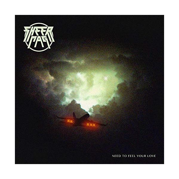 【発売日：2019年10月16日】シアー・マグ (シアーマグ しあーまぐ)2019年10月16日 発売2017年発表のSHEER MAG記念すべき1stアルバム!Pitch Fork/YouTubeチャンネルでも激推しされた「Suffer ...