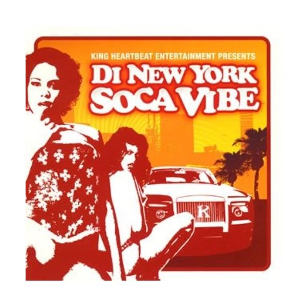 【発売日：2005年12月02日】オムニバス (Kooly Chat、Slum Heroes、Ziggy Rankin、Red Army、Shammi、Candice、Jason Benn)2005年12月2日 発売CD:11.I DON'...