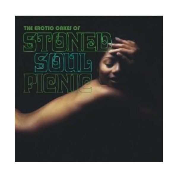 【発売日：2007年11月16日】ストーンド・ソウル・ピクニック (ストーンドソウルピクニック すとーんどそうるぴくにっく)2007年11月16日 発売CD:11.BOOGALOO BABY2.COUNT ME OUT3.AIN'T GON...