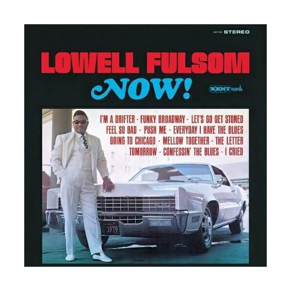 【発売日：2008年03月07日】ローウェル・フルスン (フルスン ローウェル ふるすん ろーうぇる)2008年3月7日 発売CD:11.I'm A Drifter2.Funky Broadway3.Let's Go Get Stoned4...