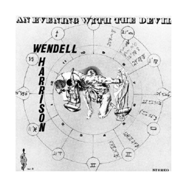 【発売日：2009年12月16日】ウェンデル・ハリソン (ハリソン ウェンデル はりそん うぇんでる)2009年12月16日 発売CD:11.MARY HAD AN ABORTION2.WHERE AM I3.VOL II ANGRY YO...