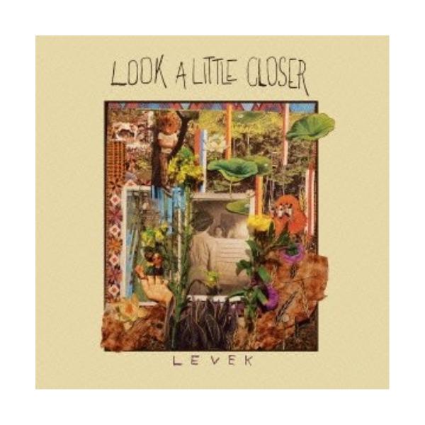 【発売日：2012年10月03日】レベック (れべっく)2012年10月3日 発売デヴィッド・レベックによるマルチプロジェクト、レベックがアルバムをリリース。自らを”ミッキーマウス・トライバルサウンド”と形容したように、彼の心に深く根ざすデ...