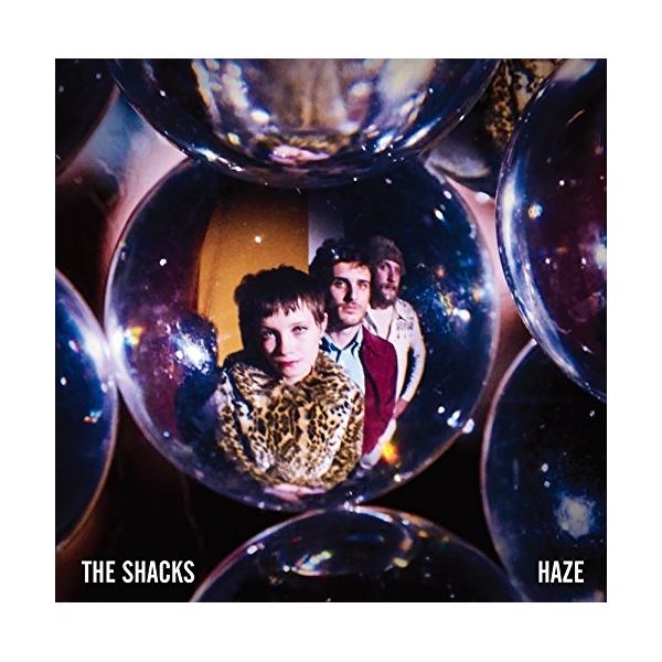 【発売日：2018年03月14日】ザ・シャックス (シャックス しゃっくす)2018年3月14日 発売『iPhone 8 Plus』のCM曲として「This Strange Effect」が使用され大きな話題を呼んでいるNYの若き男女デュオ...