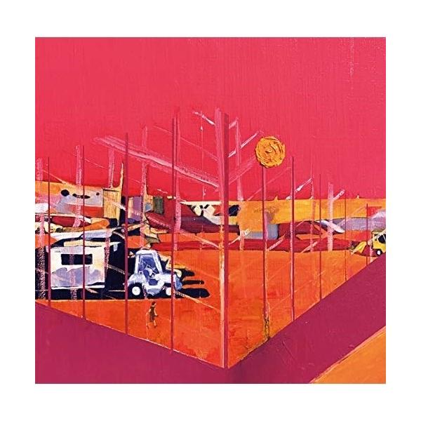 【発売日：2020年09月02日】Group2 (グループツー ぐるーぷつー)2020年9月2日 発売脱力したローファイ・サウンドにアイロニカルなメロディー、遊び心と中毒性に溢れたチルサイケ・ポップ!”靴見るシティサイケバンド” Group...