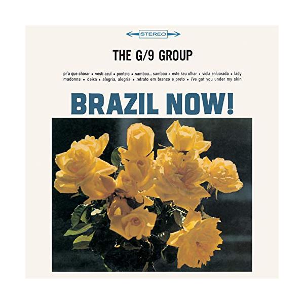 【発売日：2021年01月20日】ザ・ジーナイン・グループ (ジーナイングループ じーないんぐるーぷ)2021年1月20日 発売2005年に初リイシューされるまで”幻の一枚”と常に謳われ、最後の最後までコレクターたちを泣かせ続けたブラジリア...