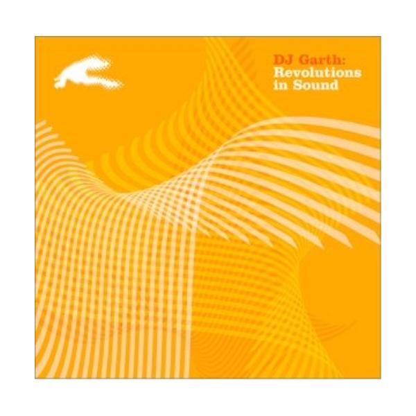 【発売日：2004年01月09日】DJガース (ディージェイガース でぃーじぇいがーす)2004年1月9日 発売CD:11.Intro2.Figures On A Wall3.Out With The Tide(Jeno's Keyed I...