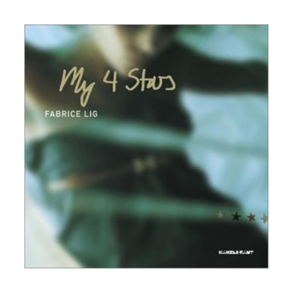 【発売日：2004年04月16日】ファブライス・リグ (リグ ファブライス りぐ ふぁぶらいす)2004年4月16日 発売CD:11.My 4 Stars Theme2.In My Arms3.Los Picaros(Album Versi...