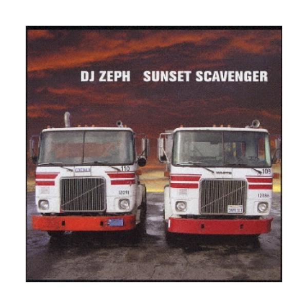 【発売日：2004年07月16日】DJゼフ (ディージェイゼフ でぃーじぇいぜふ)2004年7月16日 発売CD:11.Unsubtractable2.Shake It On Down3.Midnight Crewsade4.Hands U...