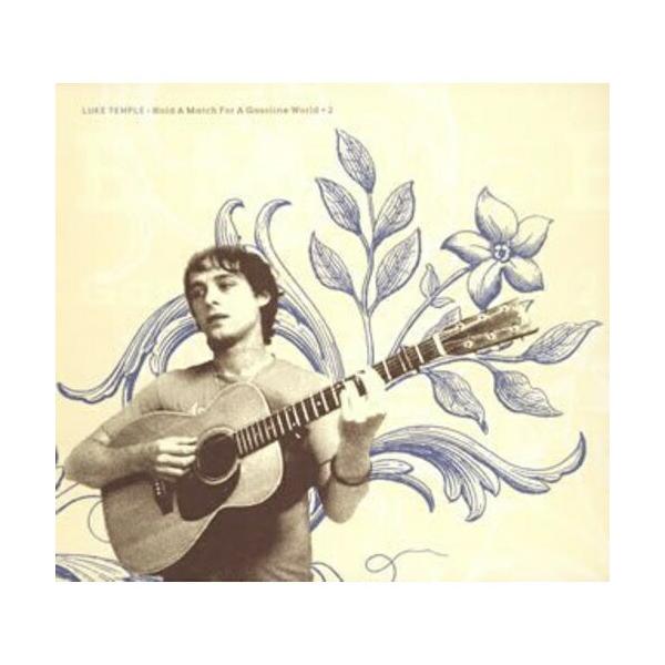 【発売日：2005年09月16日】ルーク・テンプル (テンプル ルーク てんぷる るーく)2005年9月16日 発売CD:11.Someone,Somewhere2.Make Right With You3.In The End4.Mr.D...