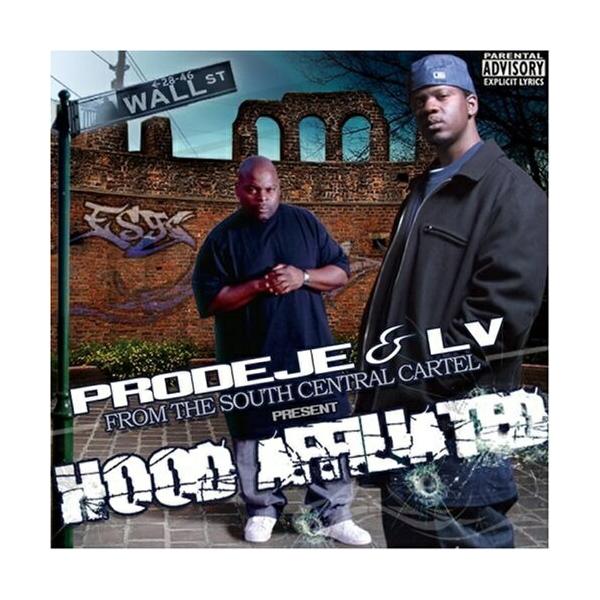 【発売日：2008年06月20日】LV&amp;プロディジー (エルブイ/プロディジー えるぶい/ぷろでぃじー)2008年6月20日 発売CD:11.YOU KNOW FEAT.YOUNG PRODEJE AND 1-NUTT2.WHAT ...