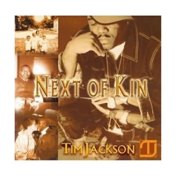 【発売日：2006年02月03日】ティム・ジャクソン (ジャクソン ティム じゃくそん てぃむ)2006年2月3日 発売CD:11.Soul Colloquy(intro)2.Next Of Kin featuring Kenny Ande...
