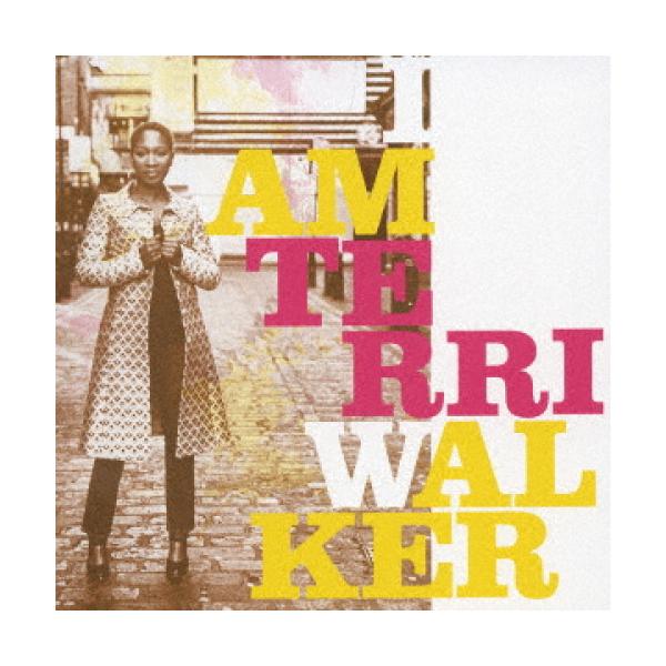 【発売日：2006年09月15日】テリー・ウォーカー (ウォーカー テリー うぉーかー てりー)2006年9月15日 発売CD:11.I Am2.No Matter Whatever3.Addicted4.Forever And A Day...