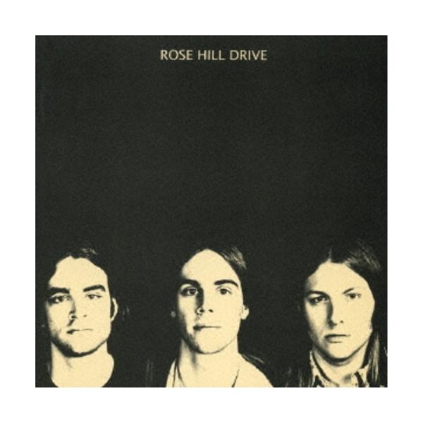 【発売日：2006年09月22日】ローズ・ヒル・ドライヴ (ローズヒルドライブ ろーずひるどらいぶ)2006年9月22日 発売CD:11.Showdown2.Cold Enough3.Cool Cody4.The Guru5.In The ...