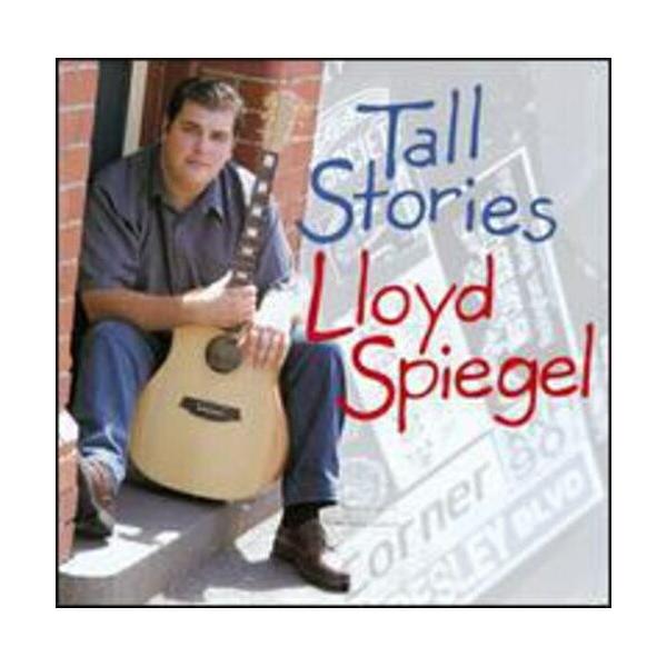 【発売日：2006年09月15日】ロイド・スピーゲル (スピーゲル ロイド すぴーげる ろいど)2006年9月15日 発売CD:11.Blues,Leave Me Alone2.Dyin Slow3.Loretta4.New York Ci...