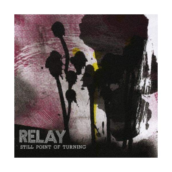 【発売日：2006年10月20日】リレイ (りれい)2006年10月20日 発売CD:11.New Domestic Landscape2.Driver3.Season(Start)4.Context5.Sevaral Circles6.I...