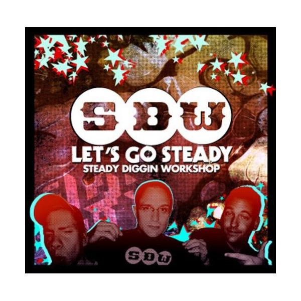 【発売日：2006年12月02日】ステディ・ディギン・ワークショップ (ステディディギンワークショップ すてでぃでぃぎんわーくしょっぷ)2006年12月2日 発売CD:11.Intro feat.Dr Syntax2.Rock Y'All ...