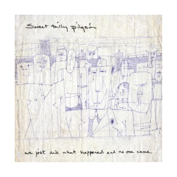 【発売日：2007年03月16日】スウィート・ビリー・ピルグリム (スウィートビリーピルグリム すうぃーとびりーぴるぐりむ)2007年3月16日 発売CD:11.Atlantis2.Stars Spill Out Of Cups3.God ...