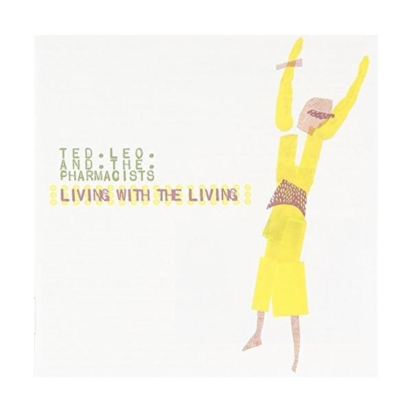 【発売日：2007年03月16日】テッド・レオ&amp;ザ・ファーマシスツ (テッドレオアンドザファーマシスツ てっどれおあんどざふぁーましすつ)2007年3月16日 発売CD:11.Fourth World War2.The Sons o...