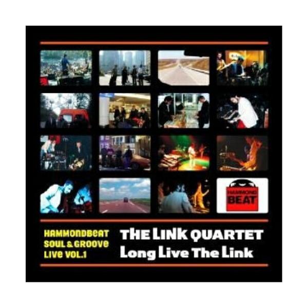 【発売日：2007年07月06日】ザ・リンク・カルテット (リンクカルテット りんくかるてっと)2007年7月6日 発売CD:11.FASTER PUSSYCAT2.BEAT.IT3.MRS ROBINSON4.CROSSTOWN TRAF...