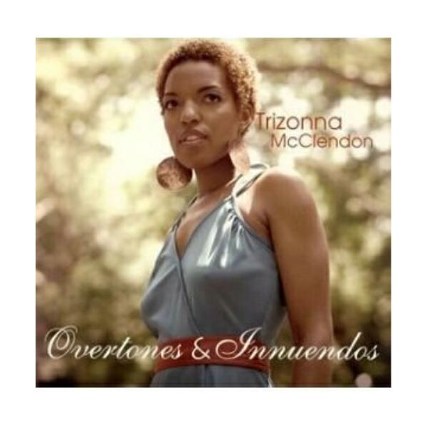 【発売日：2007年08月18日】トリゾナ・マクレンドン (マクレンドン トリゾナ まくれんどん とりぞな)2007年8月18日 発売CD:11.Weather Report(4TSR Radio)2.Heavy Precipitation...