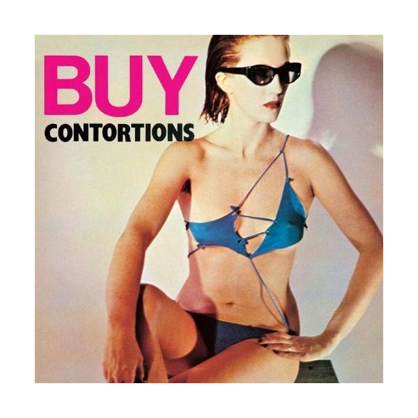 【発売日：2009年11月18日】ジェイムズ・チャンス&amp;ザ・コントーションズ (ジェイムズチャンスアンドザコントーションズ じぇいむずちゃんすあんどざこんとーしょんず)2009年11月18日 発売CD:11.Design To Ki...