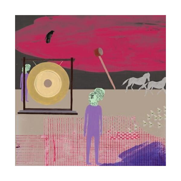 【発売日：2010年02月03日】クワージ (くわーじ)2010年2月3日 発売CD:11.Repulsion2.Little White Horse3.Everything &amp; Nothing At All4.Bye Bye Bl...