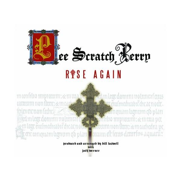 【発売日：2011年04月27日】リー"スクラッチ"ペリー (スクラッチペリー リー すくらっちぺりー りー)2011年4月27日 発売CD:11.Higher Level2.Scratch Message3.Orthodox4.Wake ...